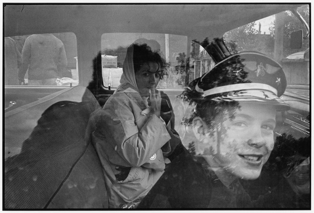 Atlas Gallery | Fine Art PhotographyDanny Lyon – Atlas Gallery | Fine ...