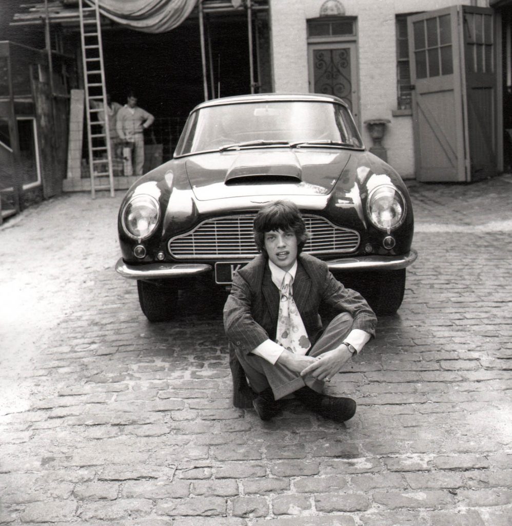 Atlas Gallery | Fine Art PhotographyGered Mankowitz - Atlas Gallery ...