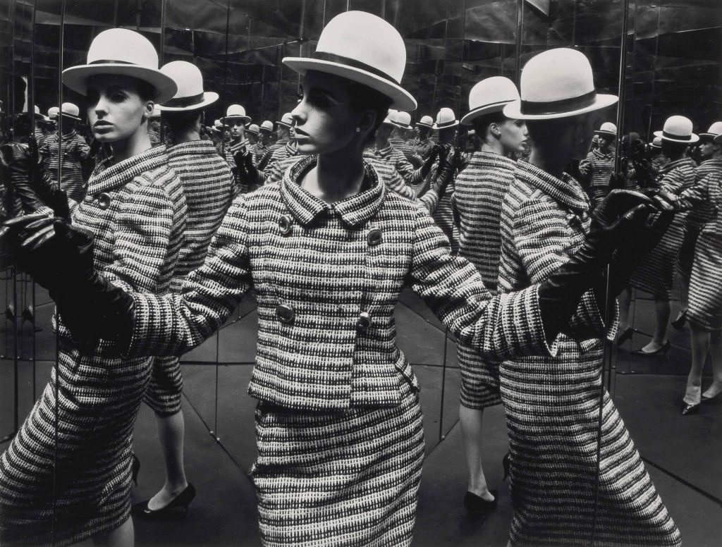 Atlas Gallery | Fine Art PhotographyWilliam Klein – Atlas Gallery ...
