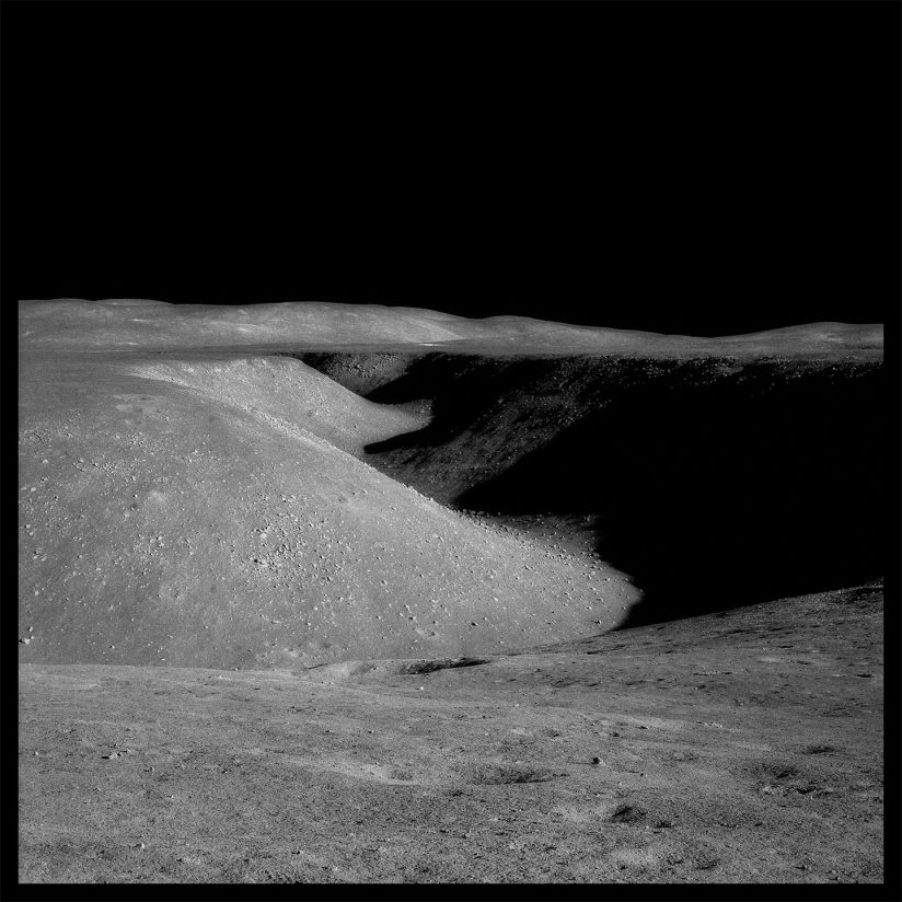 Atlas Gallery | Fine Art PhotographyFULL MOON - Atlas Gallery | Fine ...