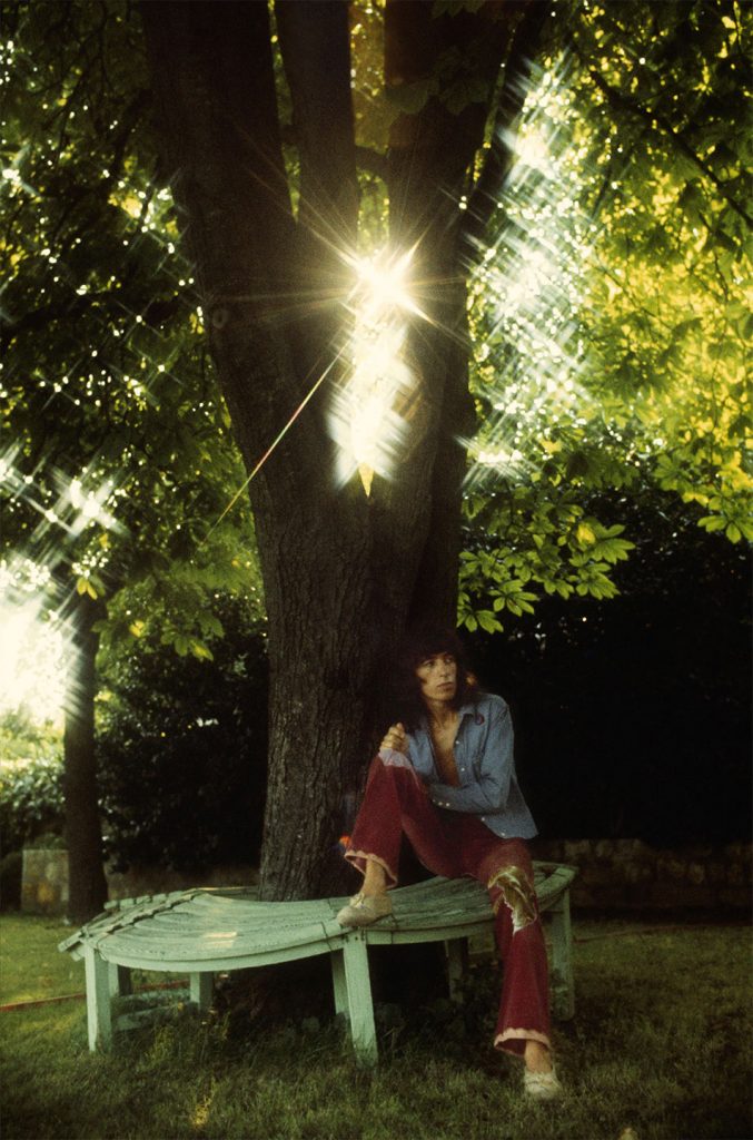 Atlas Gallery | Fine Art PhotographyDominique Tarlé – Atlas Gallery ...