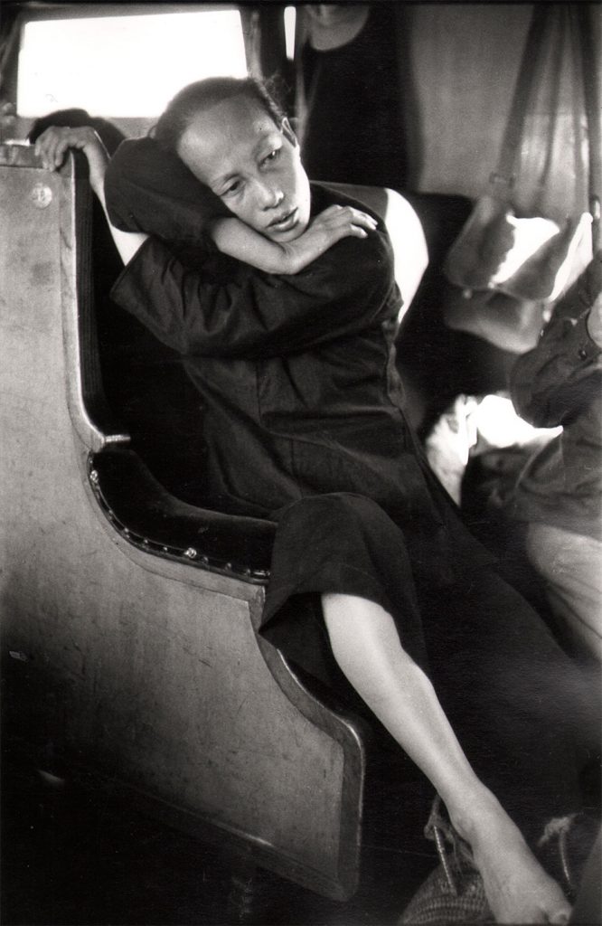 Atlas Gallery | Fine Art PhotographyMarc Riboud: Paris to Peking ...