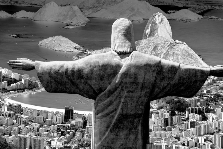 Atlas Gallery | Fine Art PhotographyOlivo Barbieri - Atlas Gallery ...