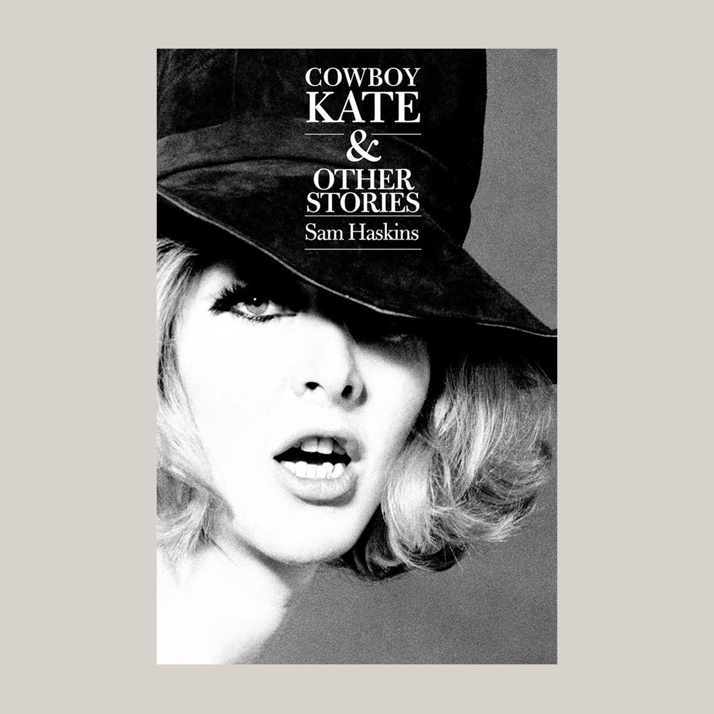 Atlas Gallery | Fine Art PhotographyCowboy Kate (limited edition ...