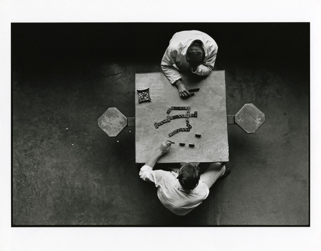 Atlas Gallery | Fine Art PhotographyDANNY LYON: Thirty Photographs ...