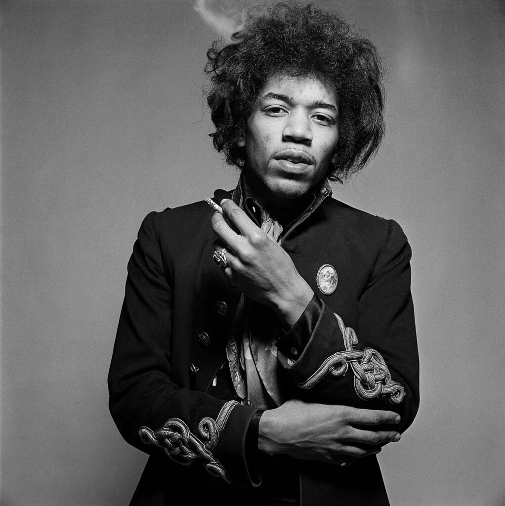 Atlas Gallery | Fine Art PhotographyARTIST IN FOCUS: GERED MANKOWITZ ...