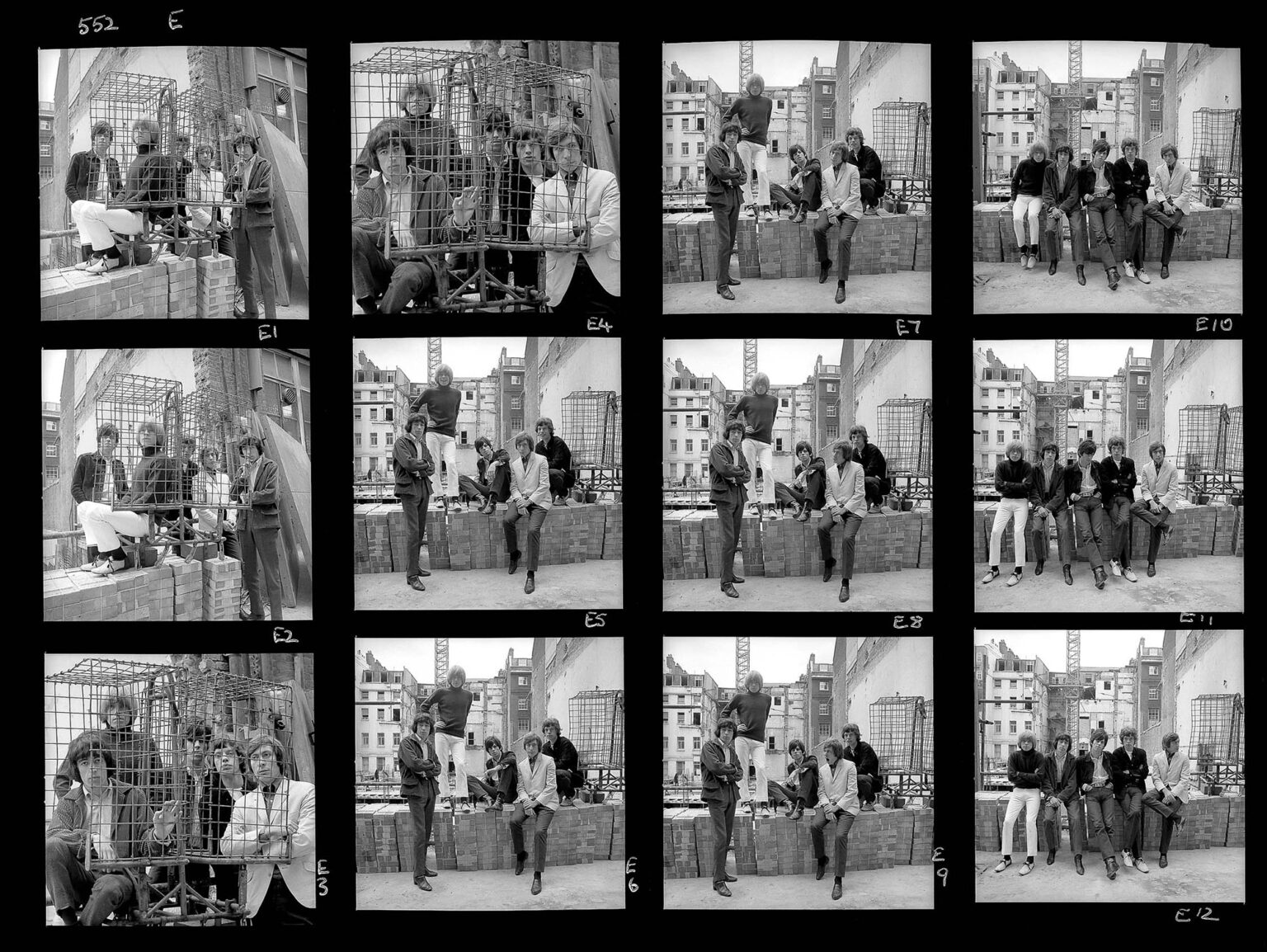 Atlas Gallery | Fine Art PhotographyARTIST IN FOCUS: GERED MANKOWITZ ...