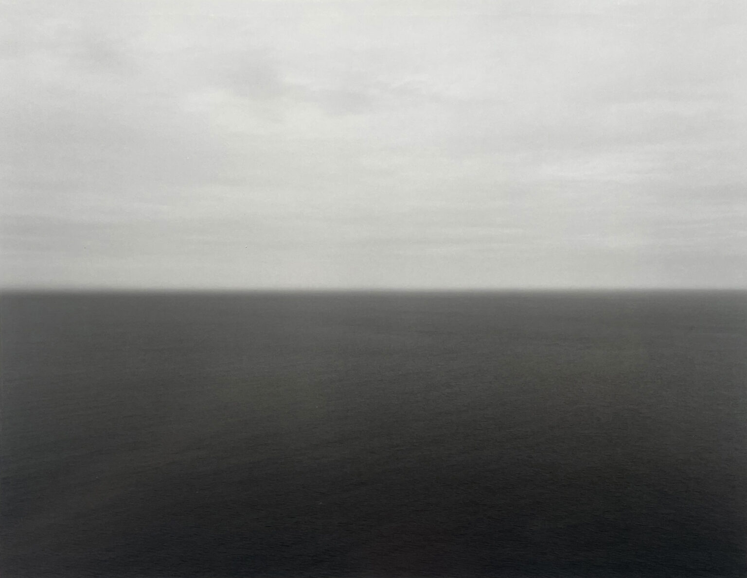 Atlas Gallery | Fine Art PhotographyHIROSHI SUGIMOTO'S SEASCAPES ...