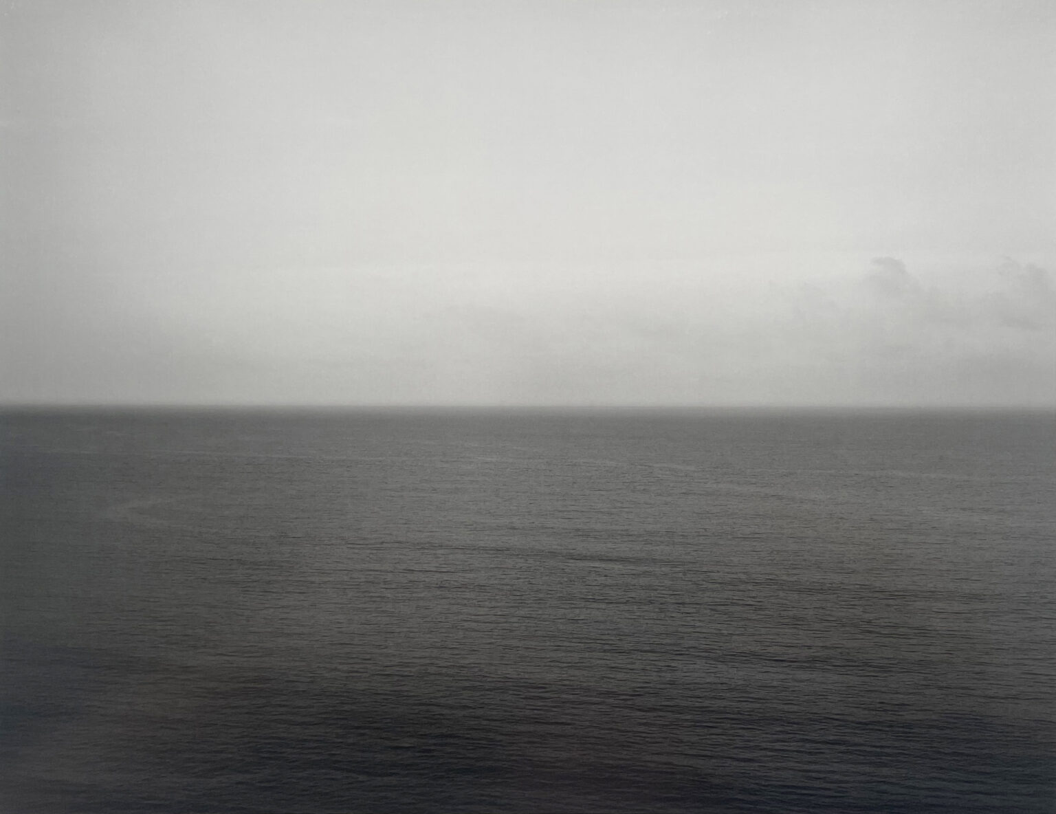 Atlas Gallery | Fine Art PhotographyHIROSHI SUGIMOTO'S SEASCAPES ...