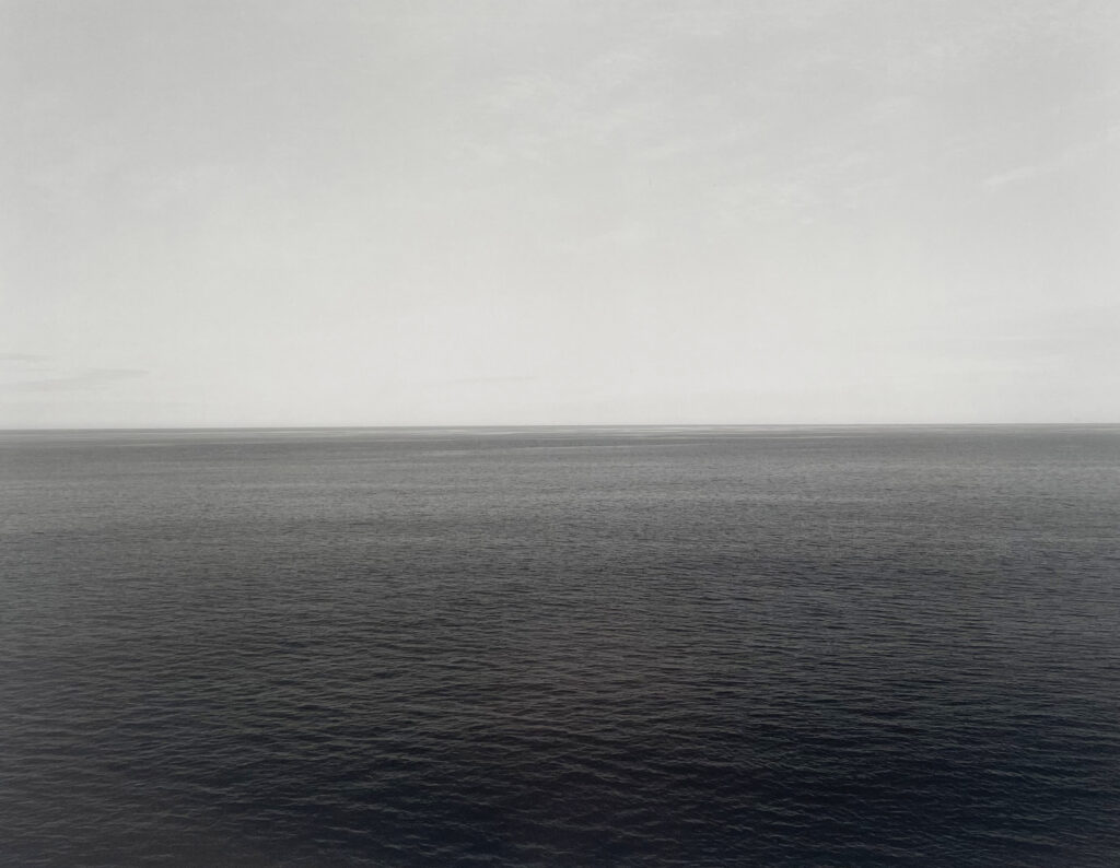 Atlas Gallery | Fine Art PhotographyHIROSHI SUGIMOTO'S SEASCAPES ...