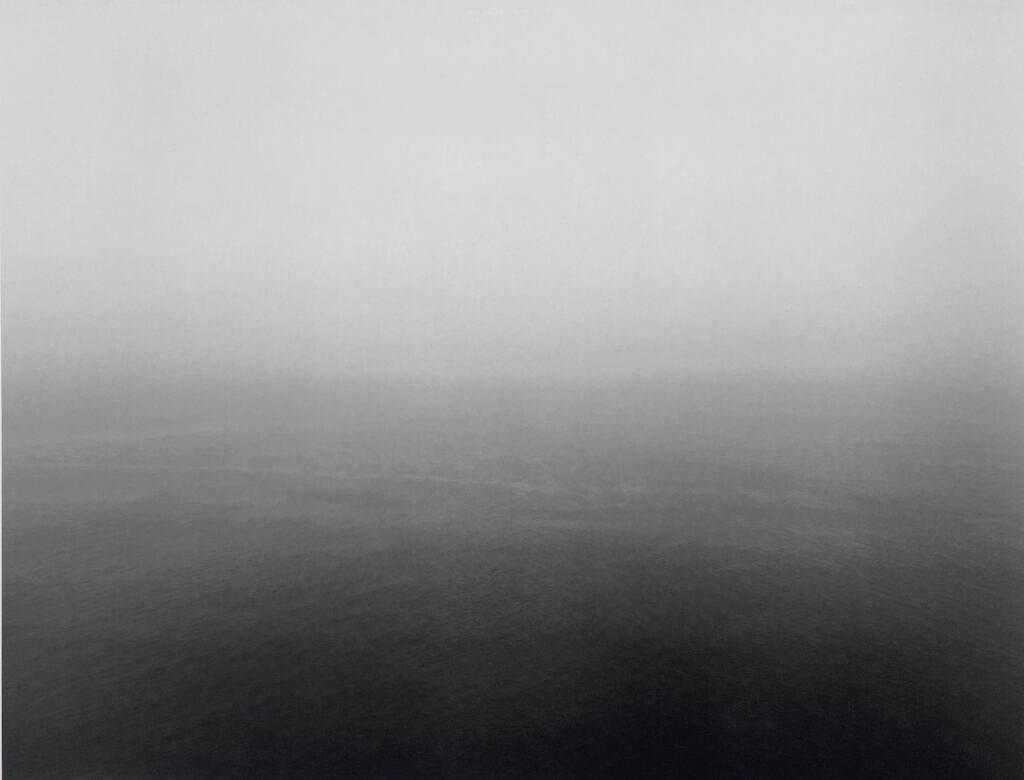 Atlas Gallery | Fine Art PhotographyHIROSHI SUGIMOTO'S SEASCAPES ...